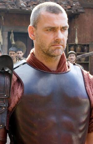 Picture of Ray Stevenson