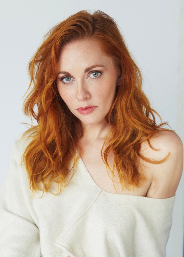 Image of Tara Yelland