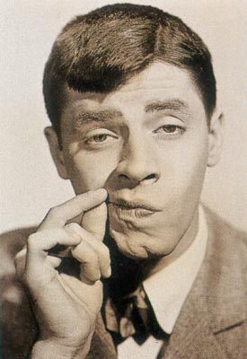 Picture of Jerry Lewis