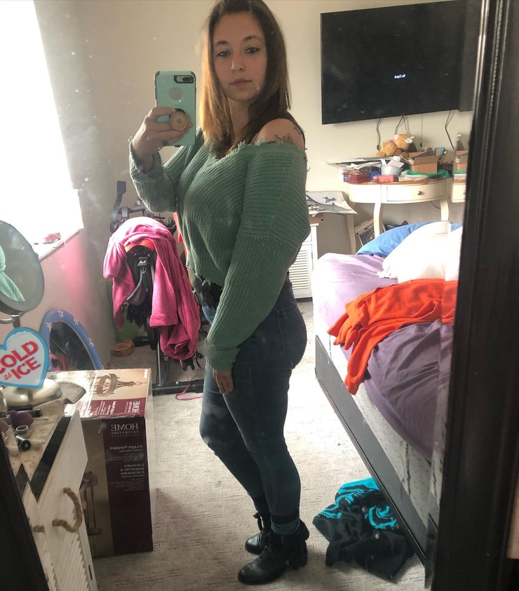 Ginger Broatch picture