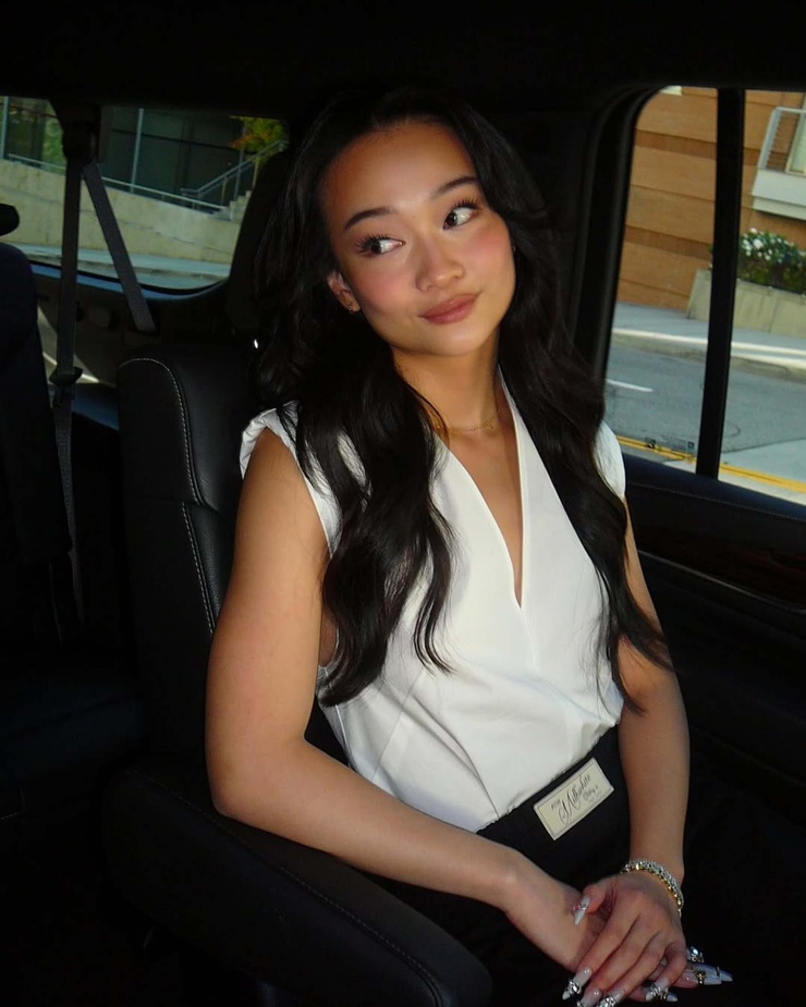Picture of Callina Liang