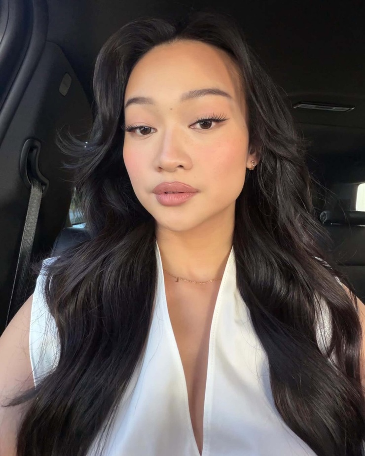 Picture of Callina Liang