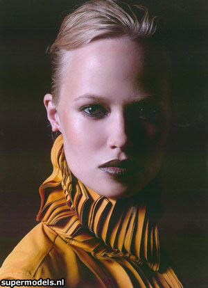 Picture of BABS DE JONGH