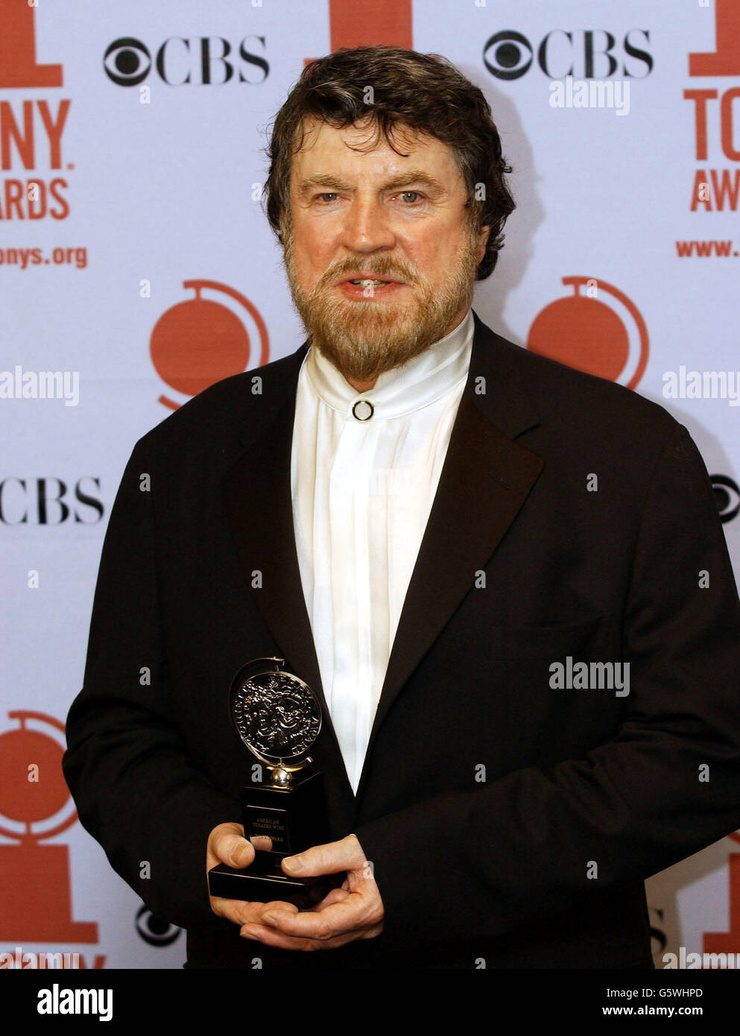 Picture of Alan Bates