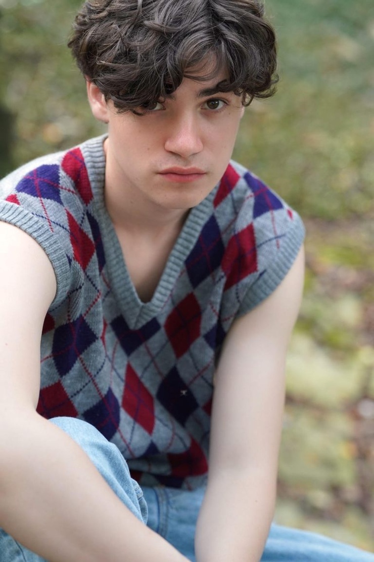 Picture of Nathan Blair