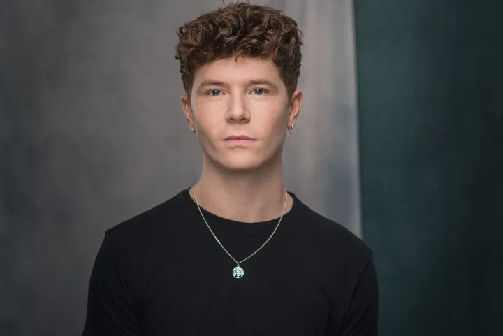Picture of Blake Patrick Anderson