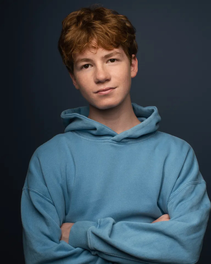 Picture of Landon Gordon
