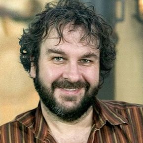 Picture of Peter Jackson