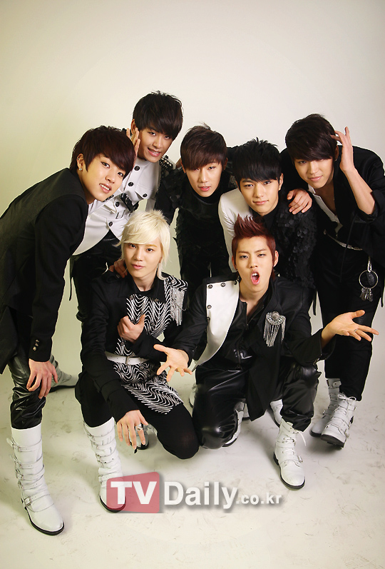 Picture of Infinite