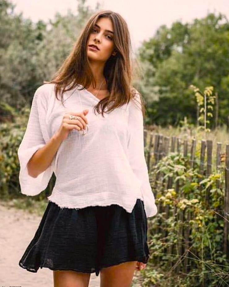 Dayane Hofer