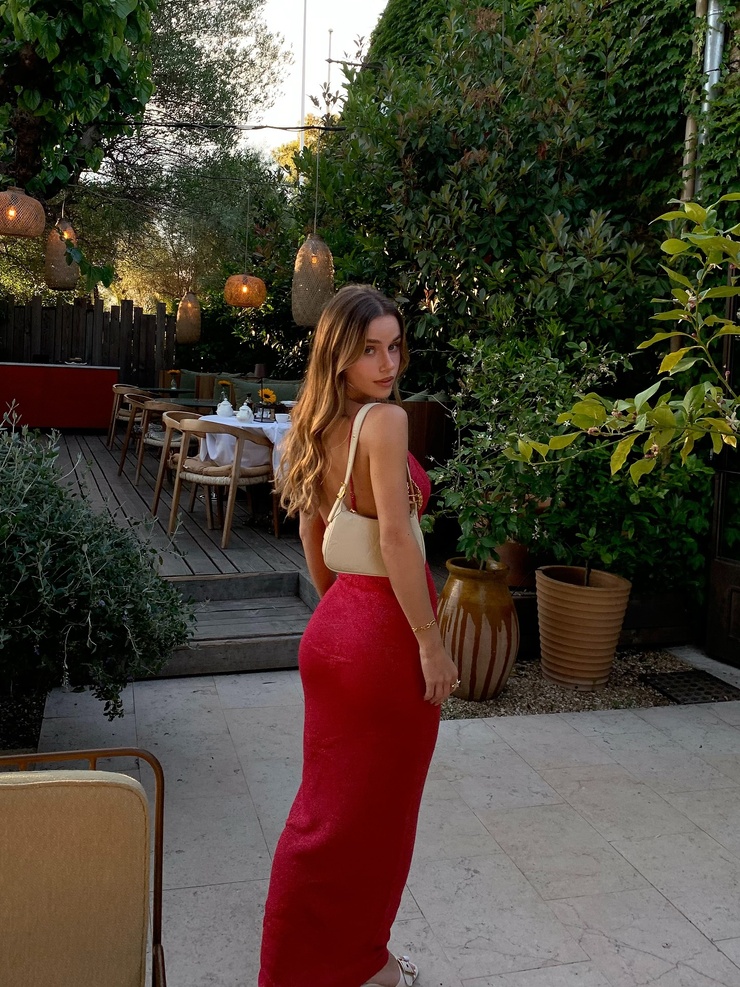 Image of Hailey Grice