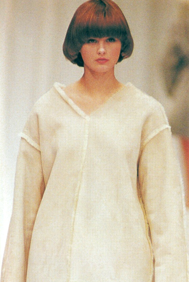Trish Goff - Complice FW-1994