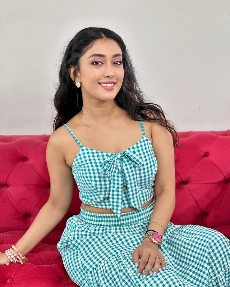 Picture of Priyamvada Kant