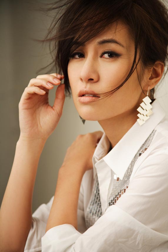 Image of Michelle Ye