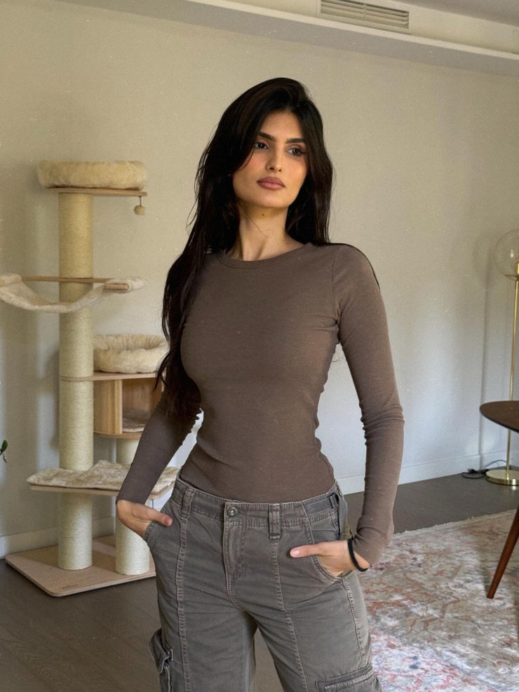 Picture of Yael Cohen (model)