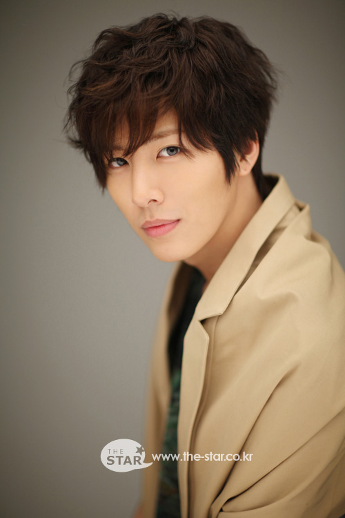 Picture of Min-wu Noh