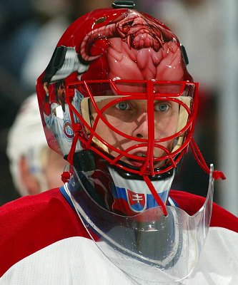 Picture of Jaroslav Halak