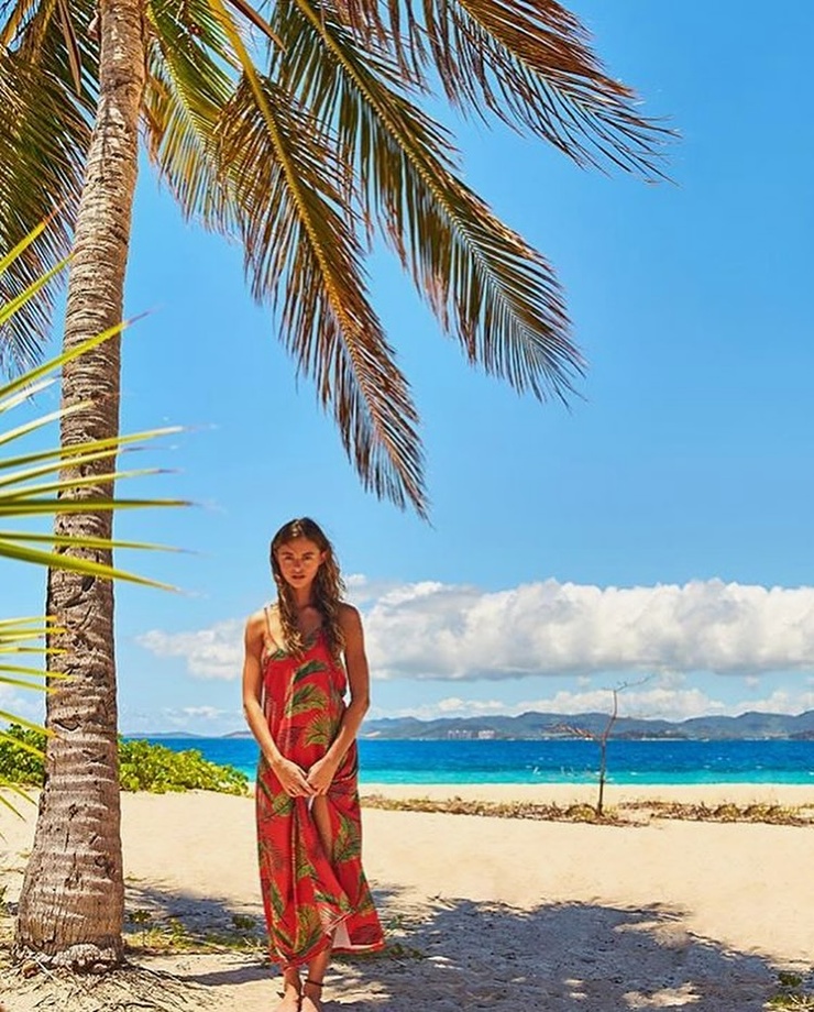 Picture of Daniella Beckerman