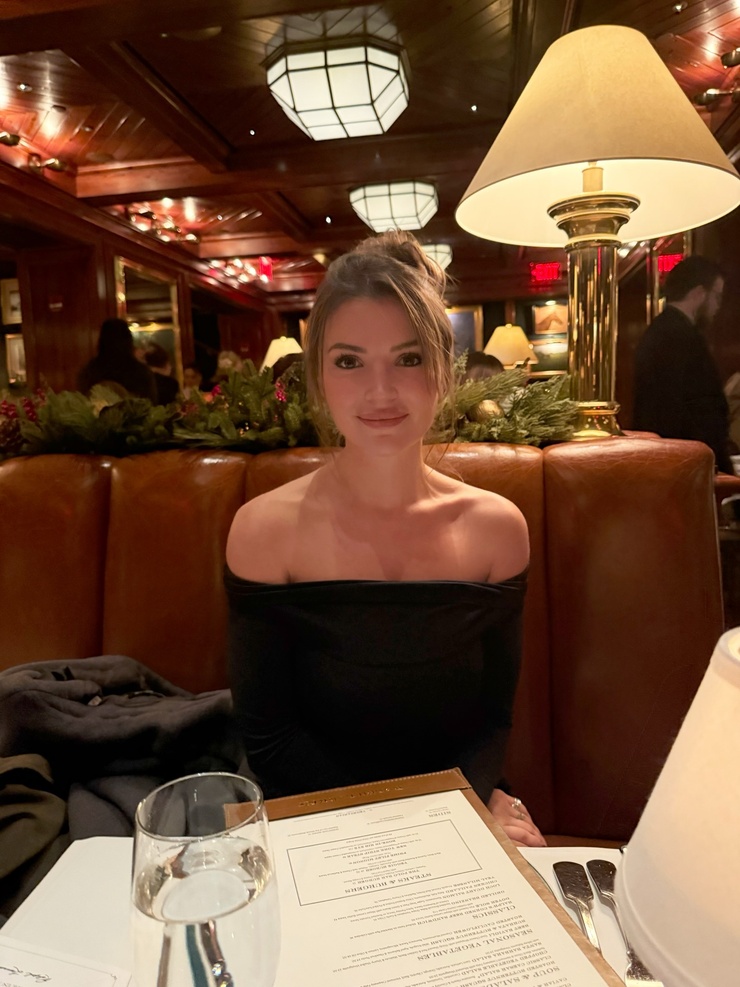 Picture of Sofia Bevarly