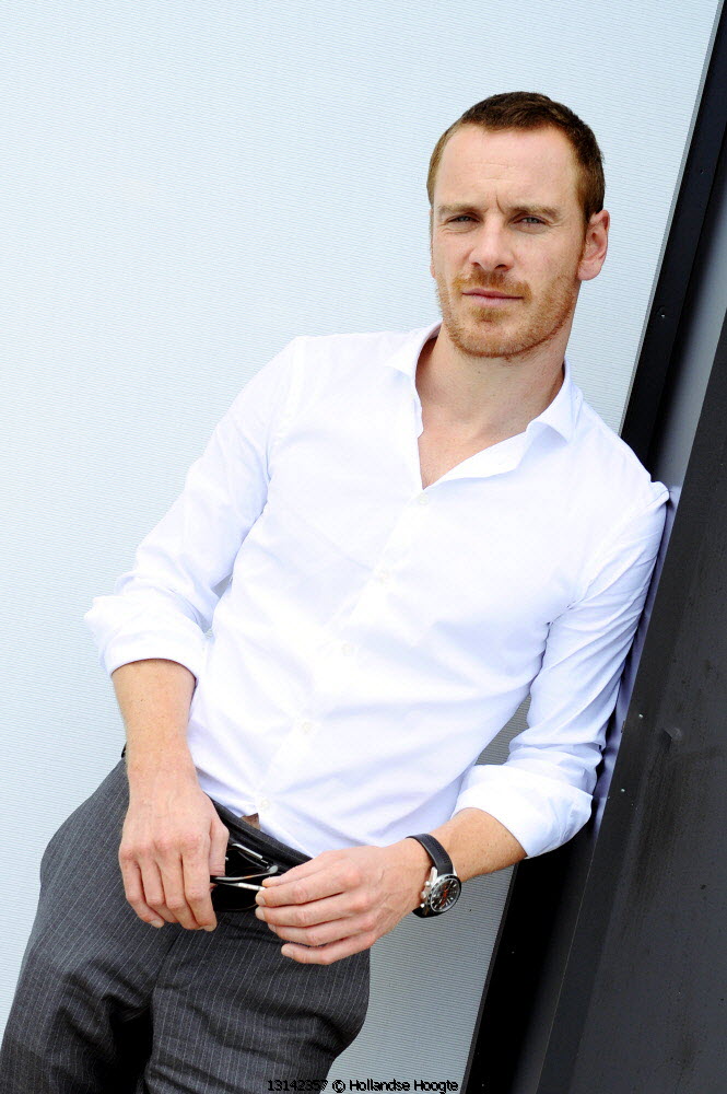 Picture of Michael Fassbender