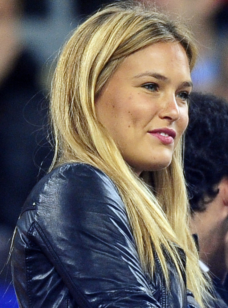 Picture of Bar Refaeli