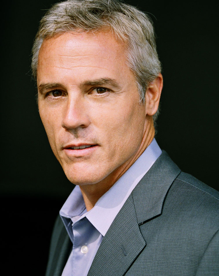 Picture of Phil Austin