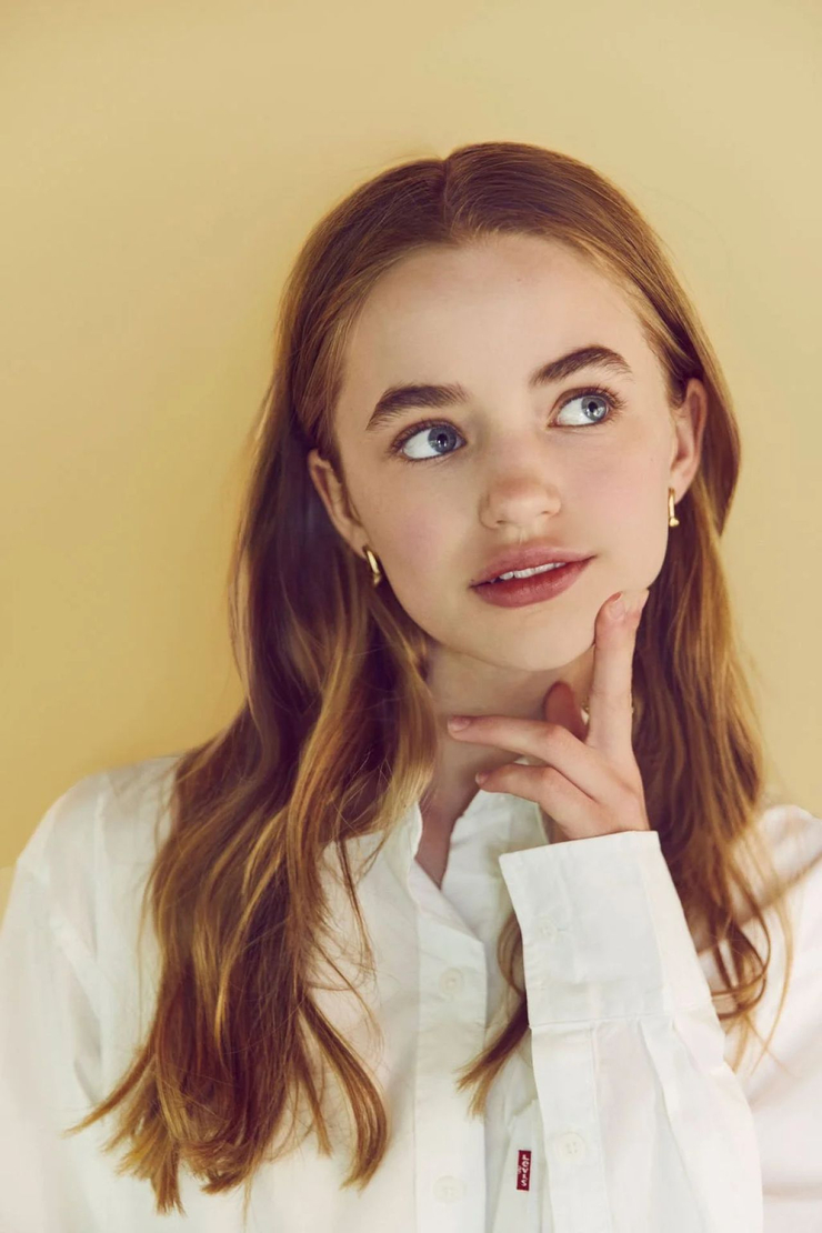 Image of Nell Fisher
