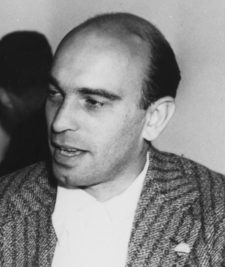 Picture of Philip G. Epstein