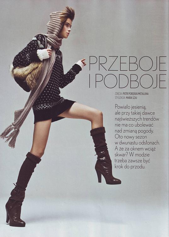 Picture of Kasia Kniola