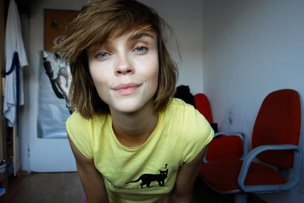 Picture of Kasia Kniola