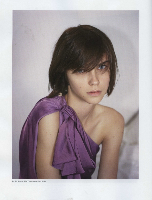 Picture of Kasia Kniola