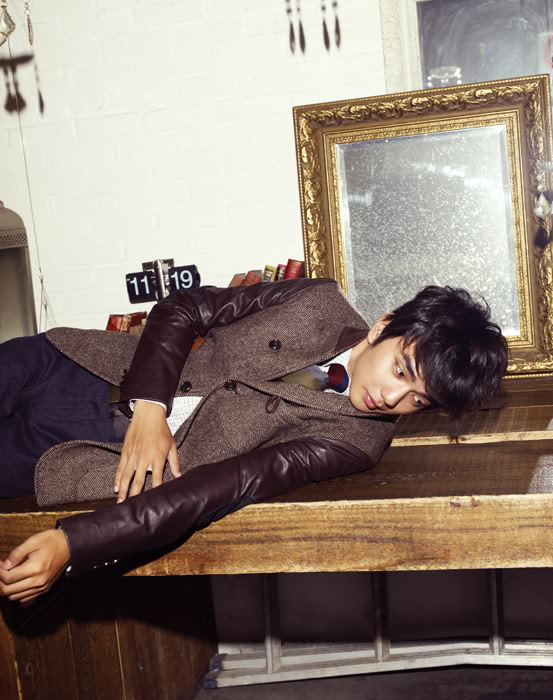 Seung-ho Yu image