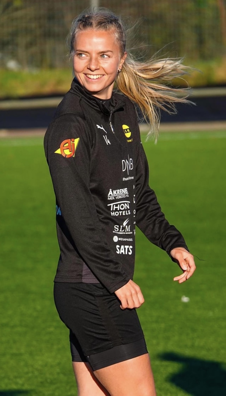 Picture of Emilie Woldvik