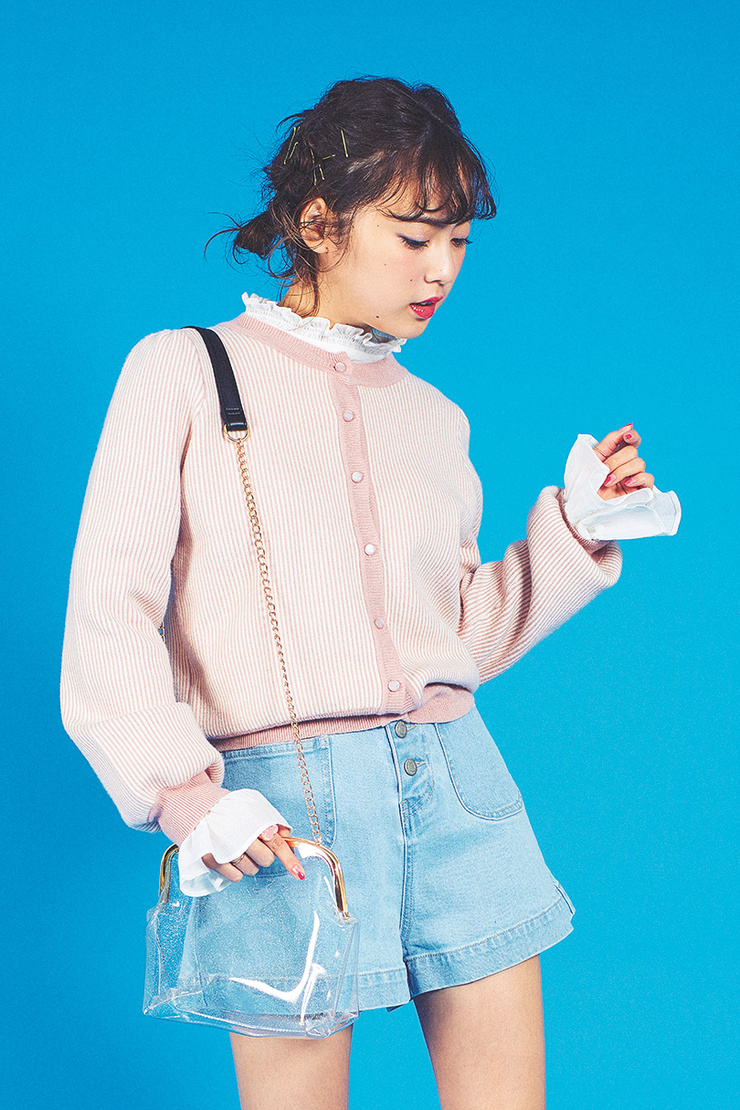 Sarii Ikegami picture