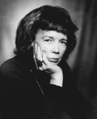 Picture of Jean Stafford