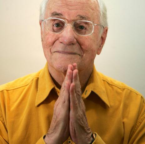 Picture of Paulo Autran