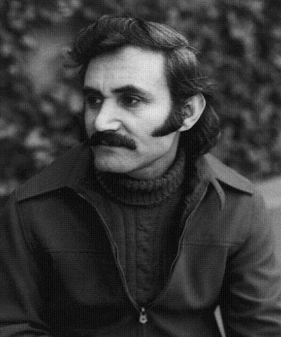 Picture of Mardik Martin