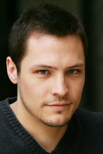 Image of Nick Wechsler