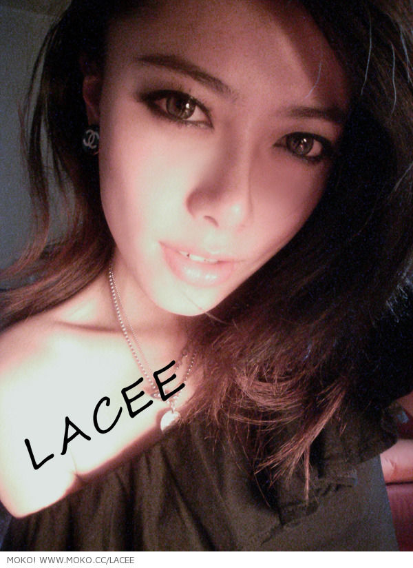 Picture of Lacee Yang Li