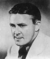 James Hilton picture