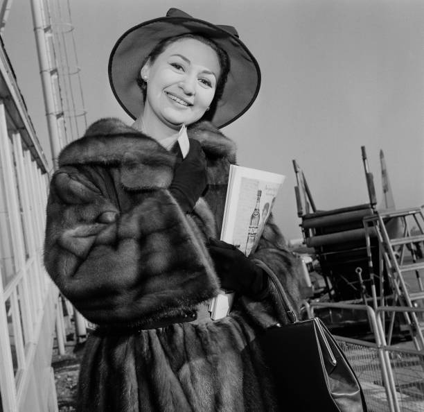 Image of Adele Leigh