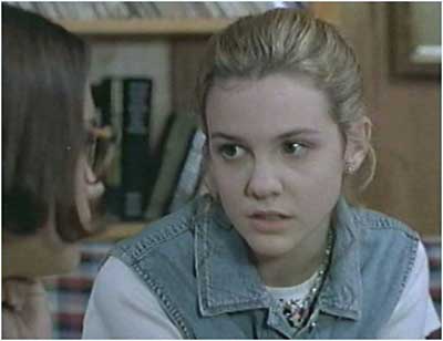 Larisa Oleynik picture