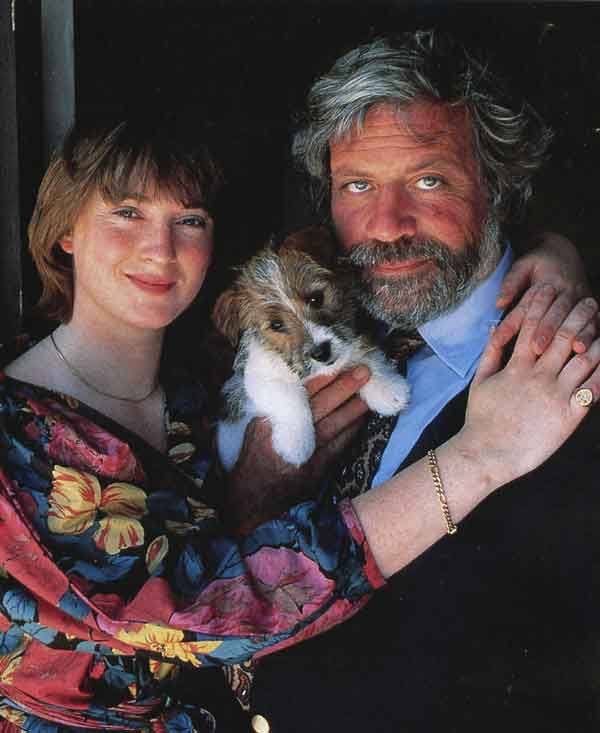 Picture of Oliver Reed