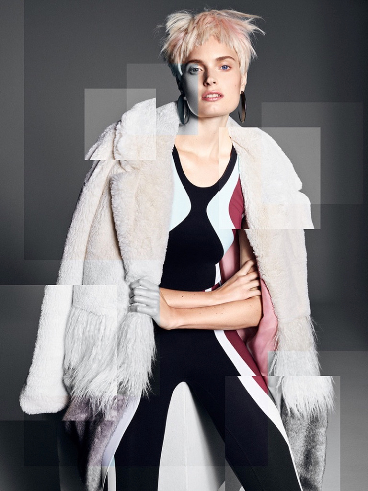 Picture of Agnete Hegelund Hansen
