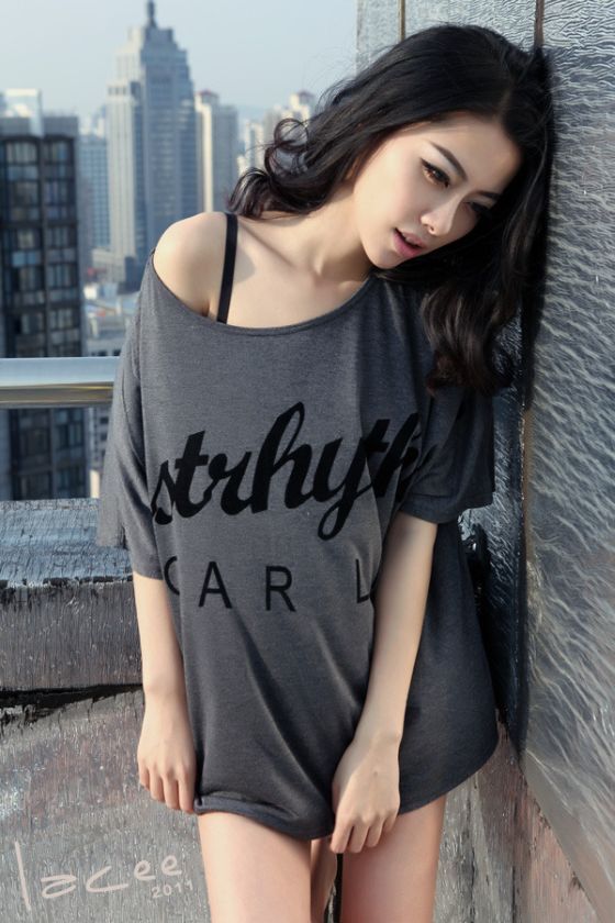 Picture of Lacee Yang Li