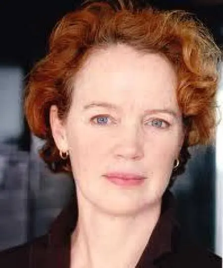 Picture of Kristin Griffith