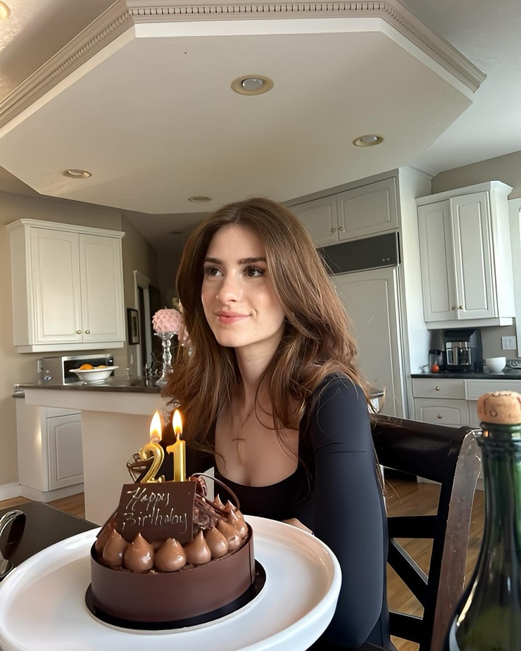 Picture of Giulia Bruno