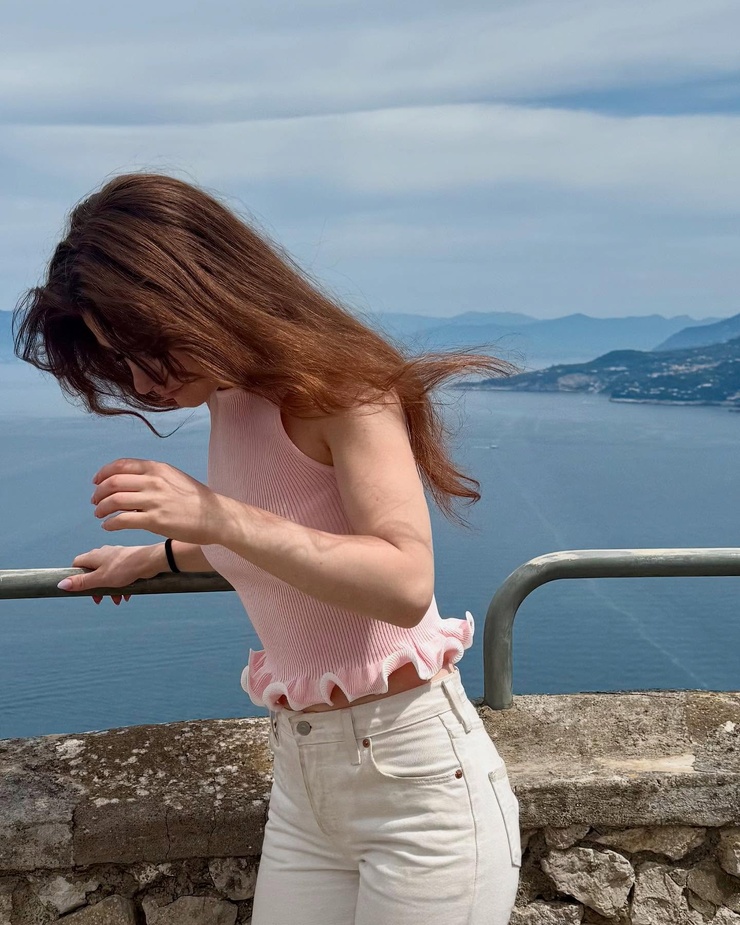 Picture of Giulia Bruno