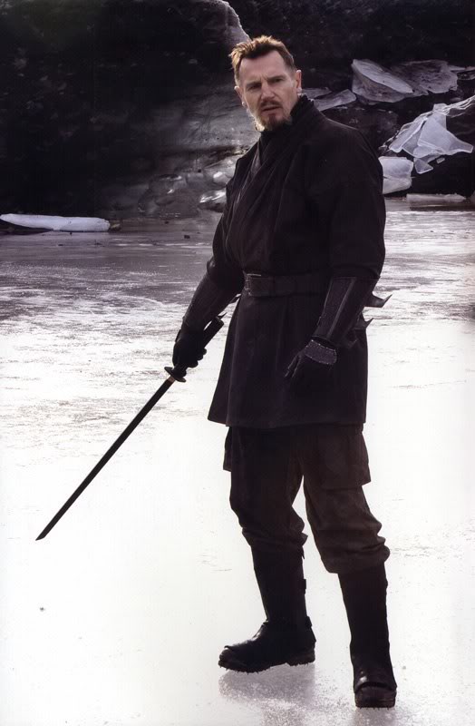 Picture of Ra's Al Ghul