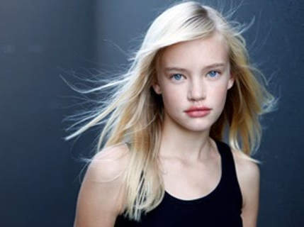 Picture of Emma Landen